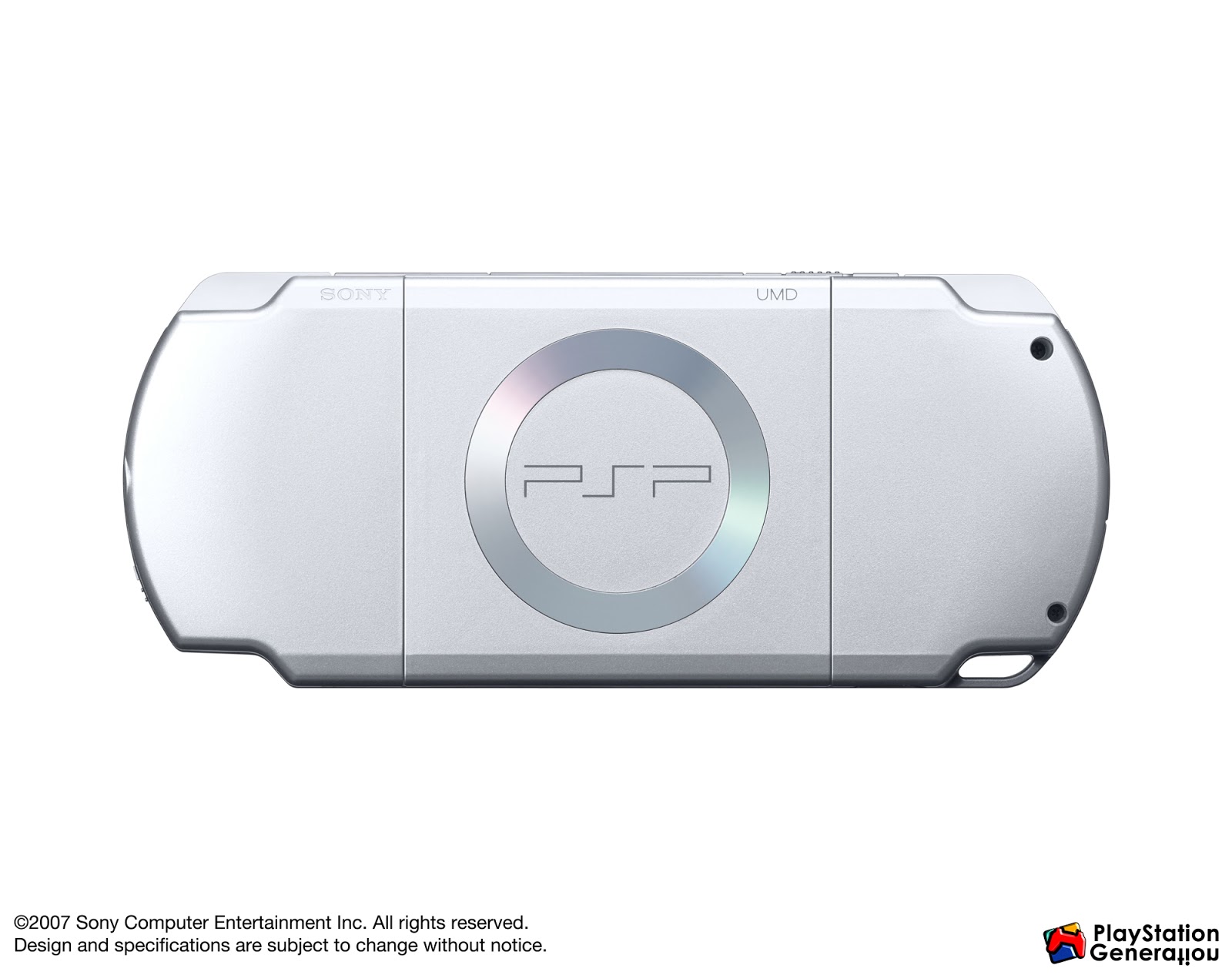 PSP-2000 - PSP Slim & Lite | PlayStation Generation