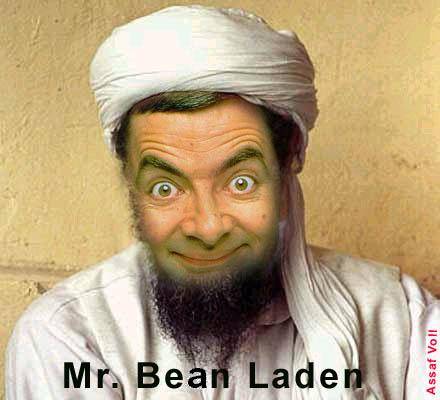 FUNNY OSAMA BIN LADEN PICTURES | FUNNY INDIAN PICTURES GALLERY ...