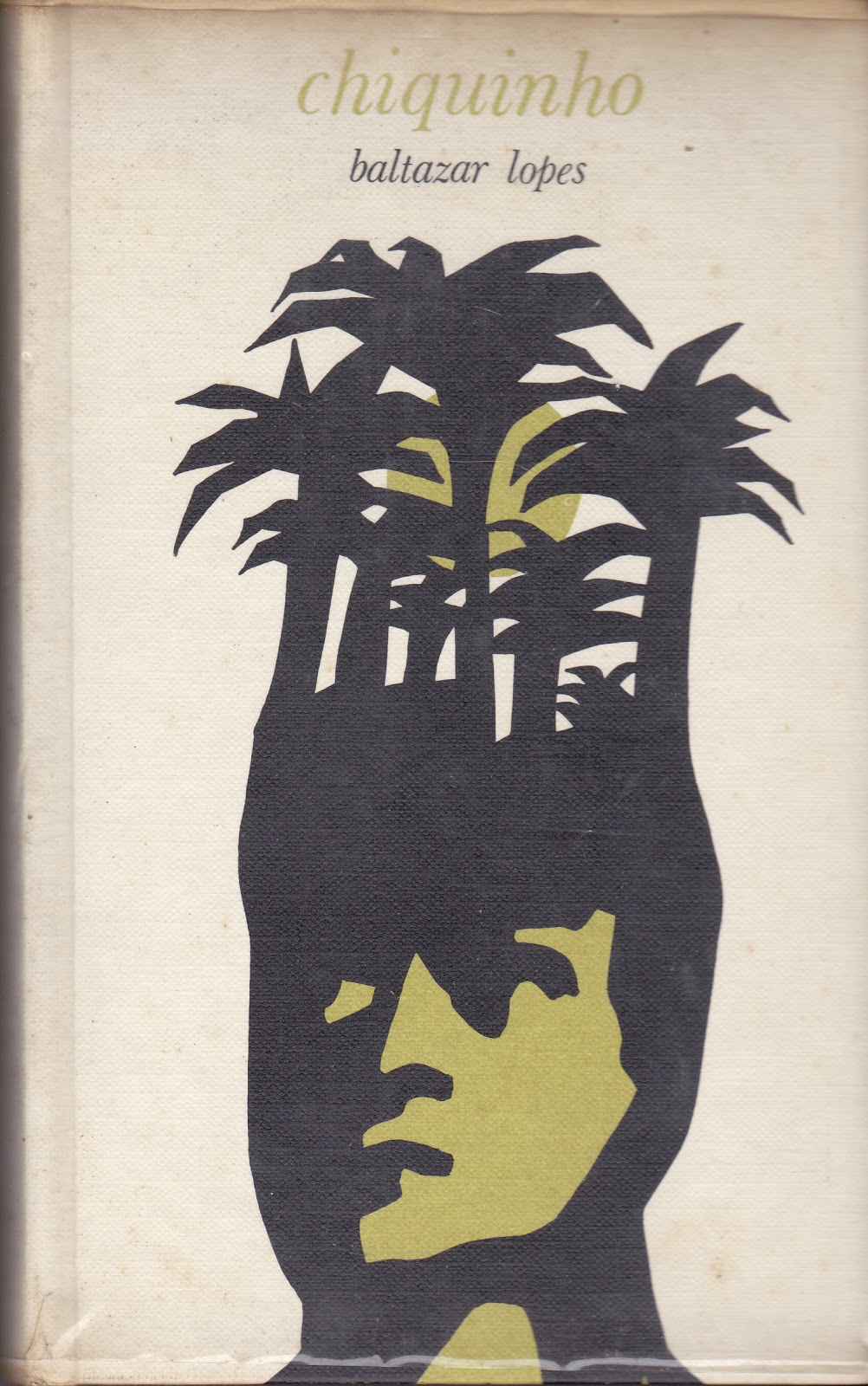 Mito de Sísifo: Chiquinho - Baltazar Lopes. 1ª Edição do Círculo de ...