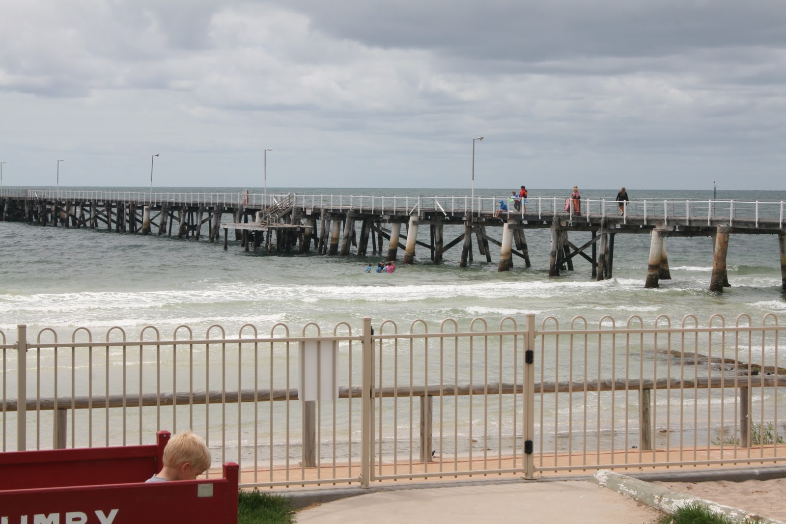 Paj on the Road: January 2012