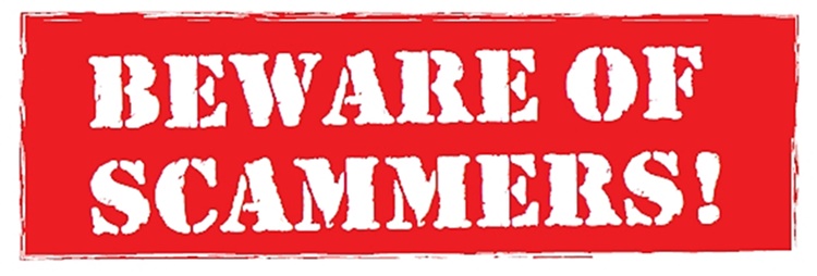 Chesbro on Security: Protect Yourself From Scams