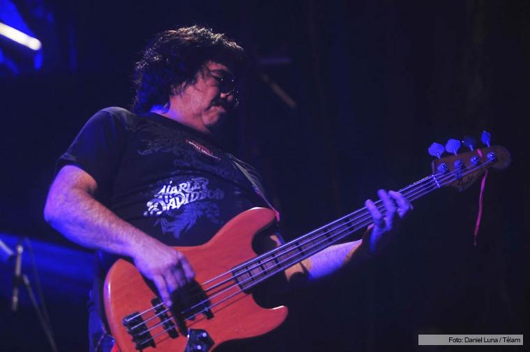 Entrevista con Alejandro Medina: “Con Manal pudimos volver como la ...