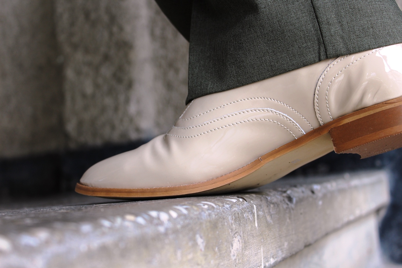 Pantofi Dandy 5th Avenue. De la Deichmann - Pulbere de stele