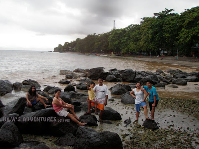 b&w's adventures - travel the Philippines with bembem and weng: Duka ...