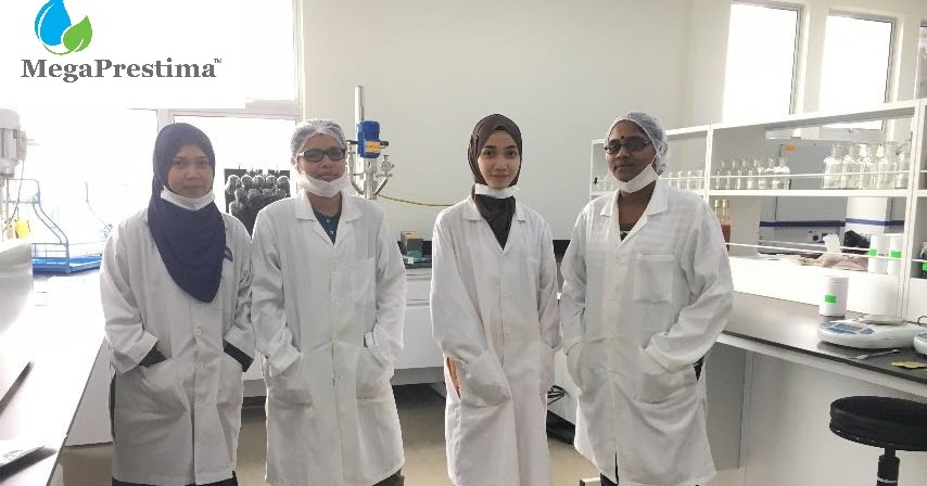 Bylyanaelmira: Makmal Research & Development Mega Prestima Industries ...