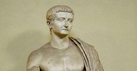 romanoimpero.com: TIBERIO - TIBERIUS