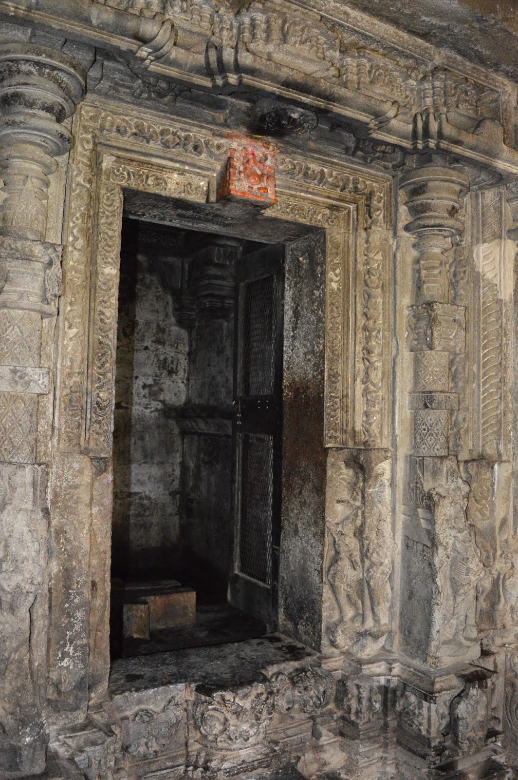 Yash Gaikwad - BHATKANTI: Patnadevi- An unexplored historical place ...