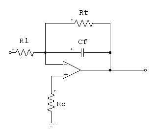 Operational Amplifier (Op-Amp) | Jendela Den Ngabei