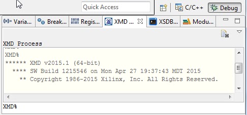 VHDL? Verilog? FPGA? What's all these about?: Assembly Code from the Zynq 'C' Code