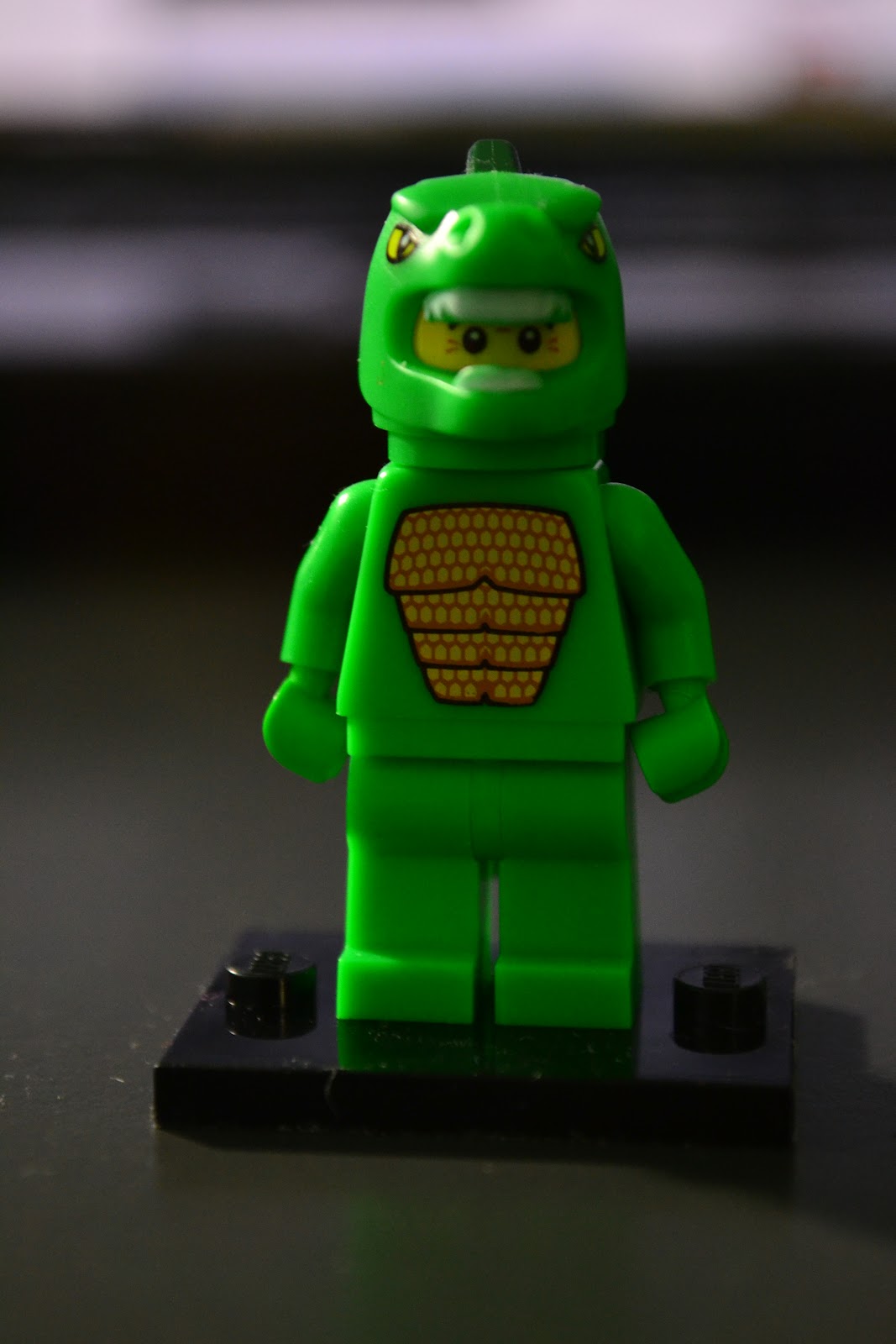 Totally Toys: LEGO Minifigures Series 5