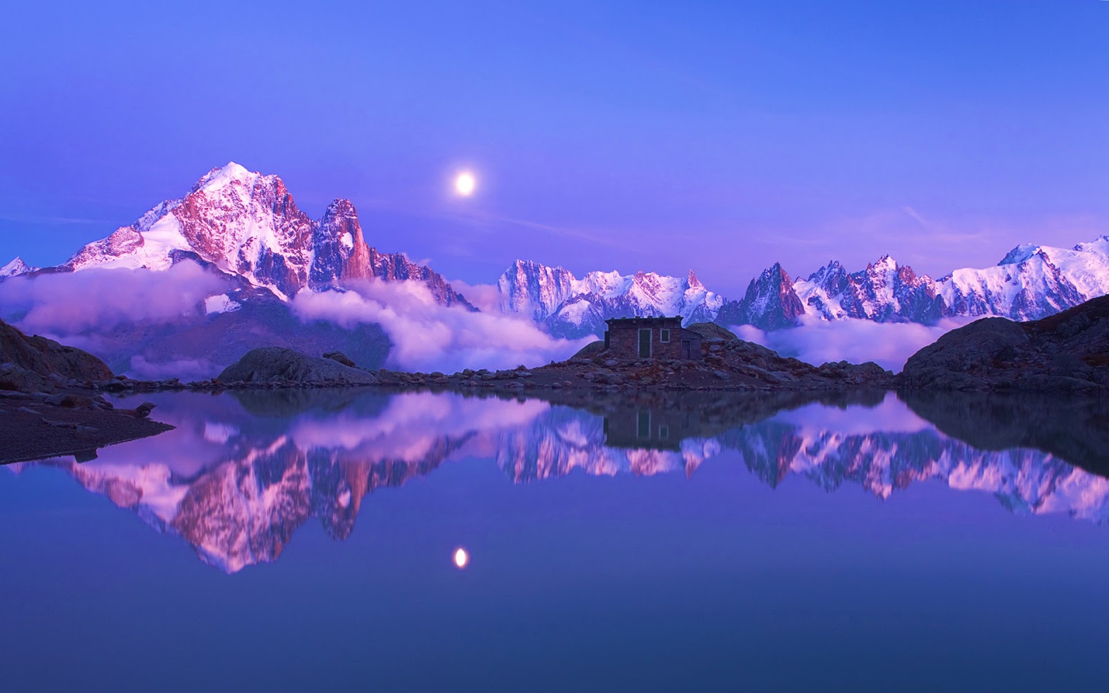 Fond d'écran nature magnifique hd | Fond Ecran Pc