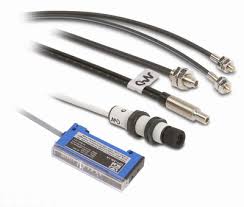 Fiber optic sensor