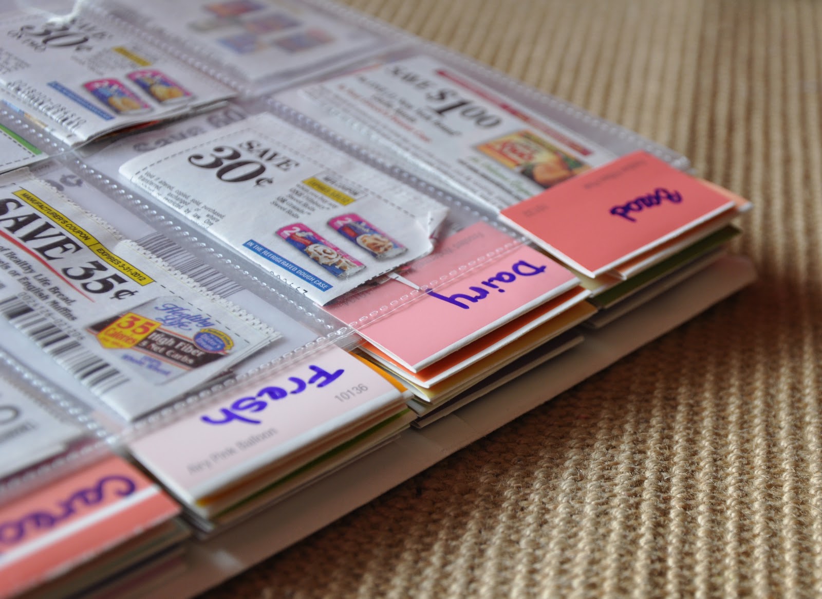 Moms Crafty Closet: Kinda addicted to couponing...and coffee....