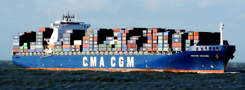 DESARROLLO PERUANO: Post Panamax en el Callao