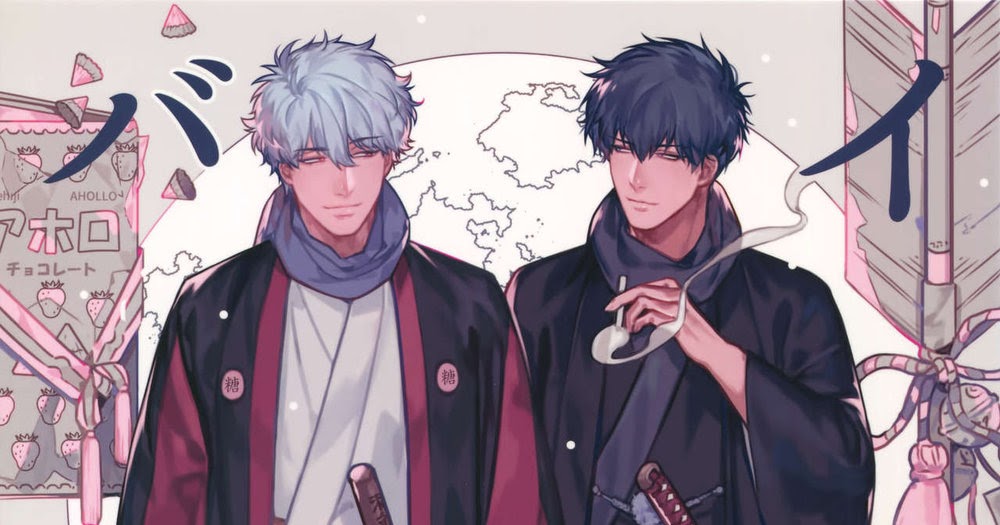 MANGA ~ CHATHAI-ชาไทย mangaY