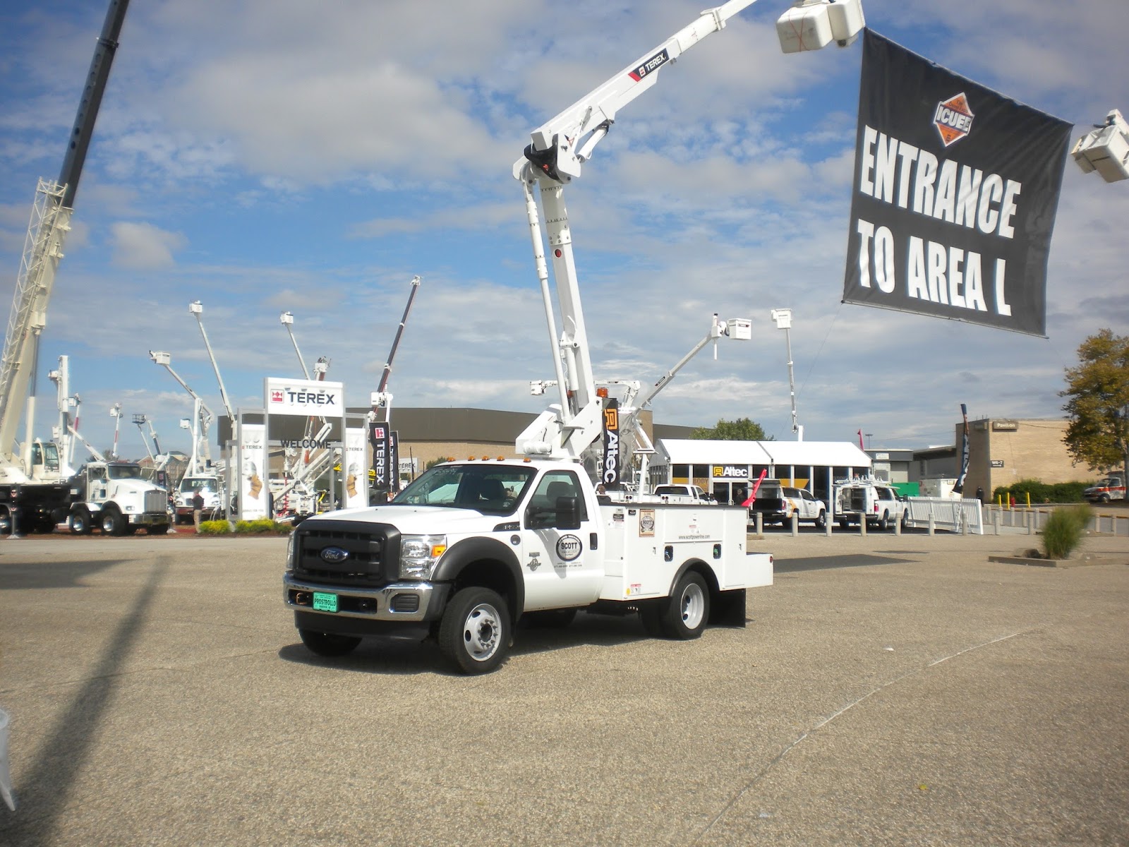 Hansel Ford Commercial Trucks & Fleet: Ford Trucks Hold Up Their End to ...