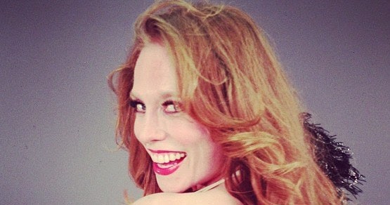 La MaMa Blogs: 6 Questions: Heather Litteer