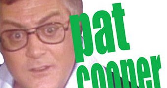Vintage Stand-up Comedy: Pat Cooper - On Location With Pat Cooper Video ...