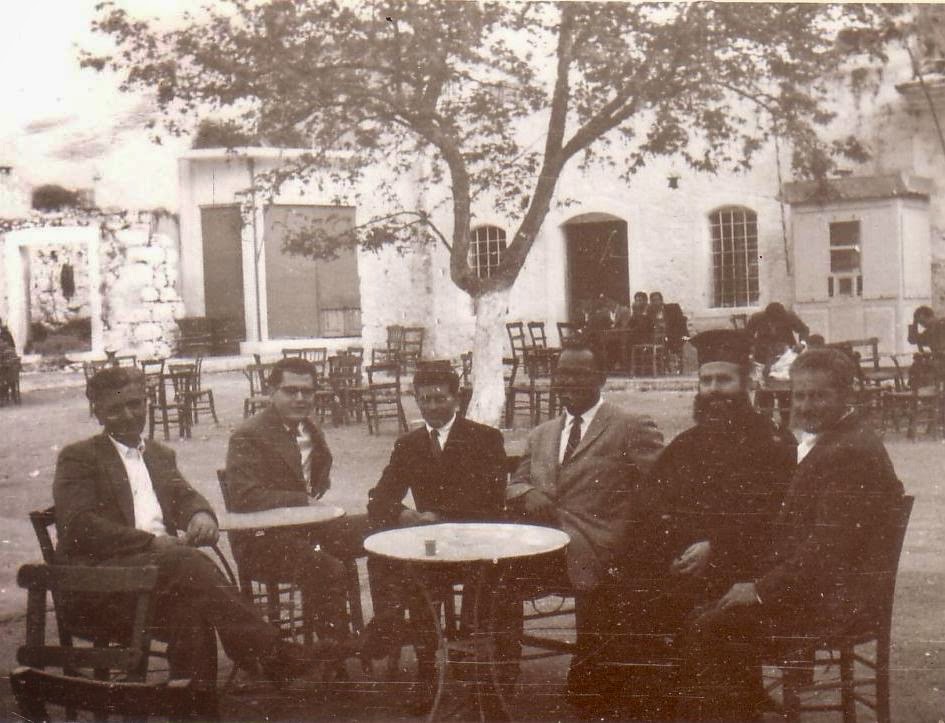MOXOΣ - ΗΡΑΚΛΕΙΟΥ - ΚΡΗΤΗ...mochos...Moxος: ΣΟΥΡΑΝΑΚΗΣ Μιχαήλ...Ιερέας ...
