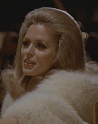 La Oferta Irrechazable: El reparto en "El Padrino. Parte II"