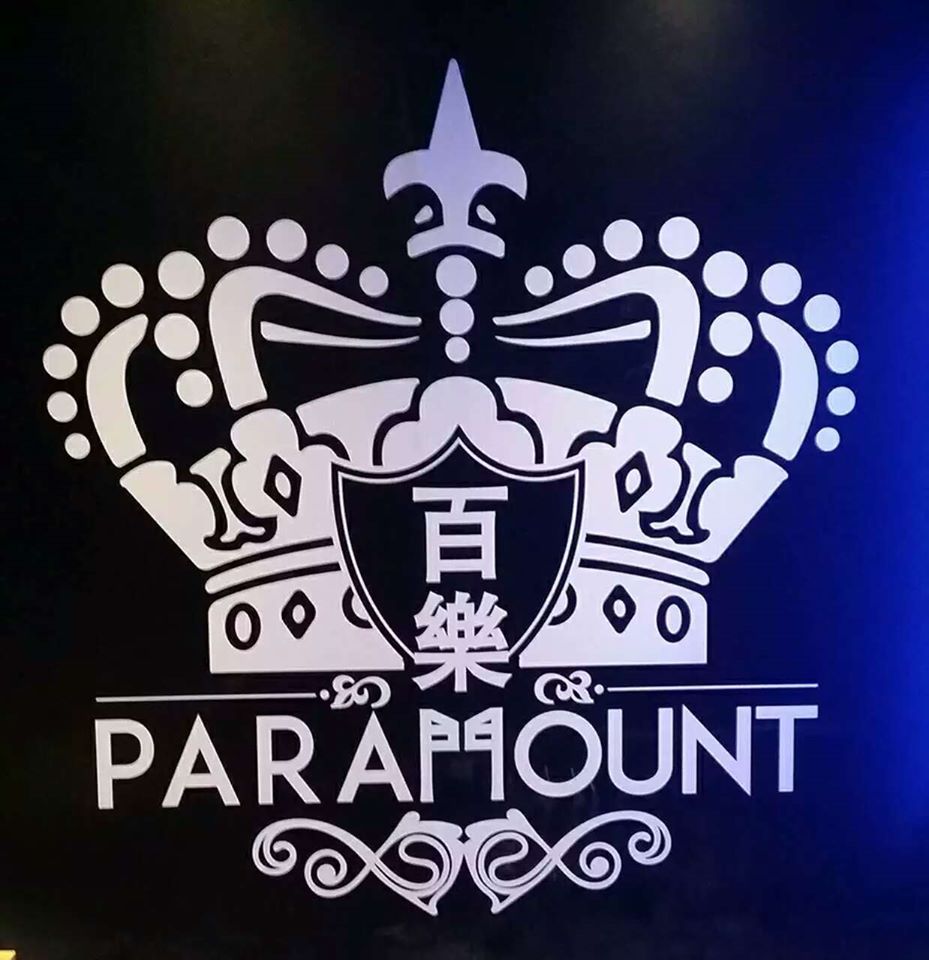 Paramount Club