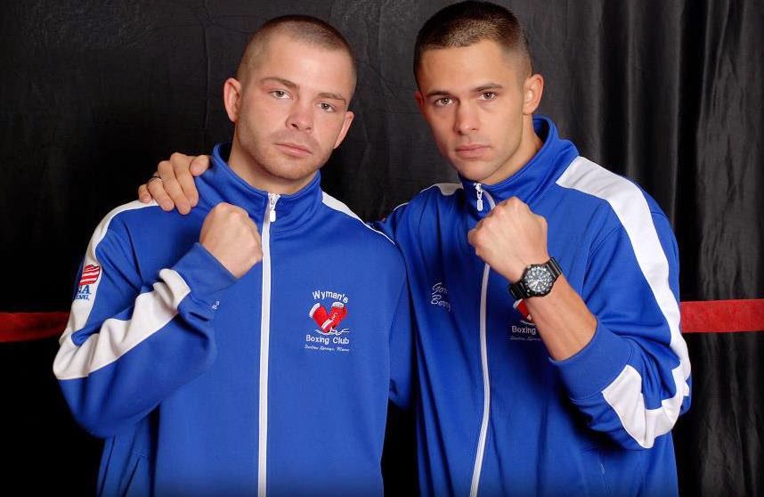 KO Digest: KO Digest Interview: Brandon Berry - “I'll never forget ...