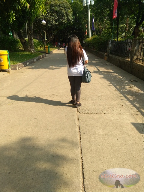 Pasig City Rainforest Adventure Experience (Rave Park) 2017 ...