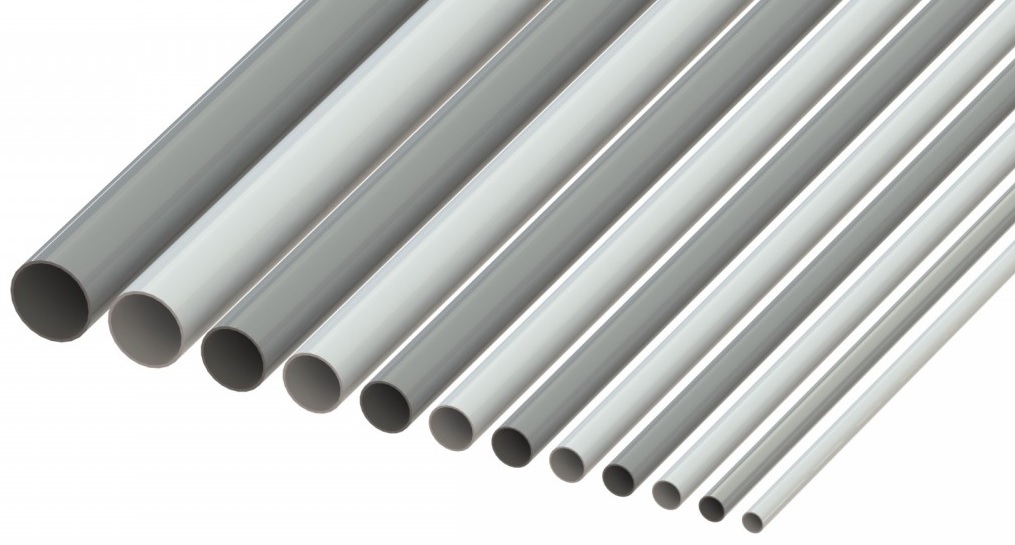 Praktycznie o elektryce: Rurki elektroinstalacyjne gładkie z PCV - RL ...