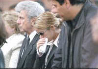 Shakira - myshakiblog: Familia de Shakira sufre una triste pérdida