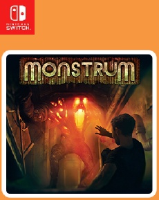 Monstrum - Download Game Nintendo