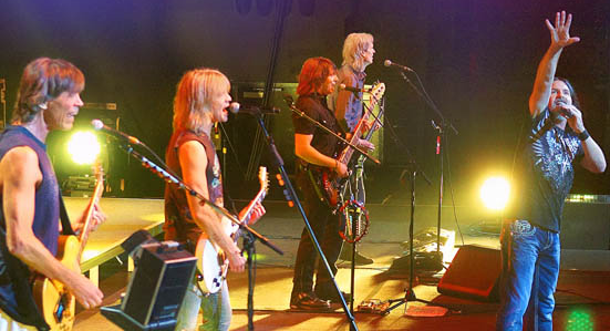 Cheap Rock Concert Tickets For Tours