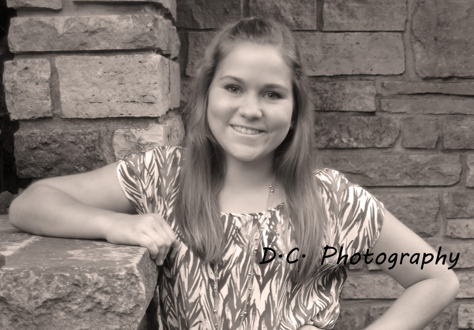 Danielle Christensen Photography