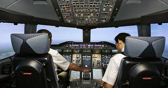 Singapore Airlines (SIA) stories of stewardesses, stewards of more than ...