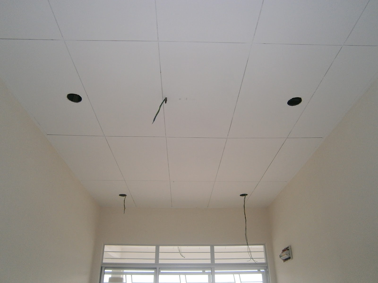 Ubah Sekarang!: CONTOH GAMBAR KAPUR SILING / PLASTER CEILING YANG ...