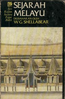 SEJARAH MELAYU STPM : VERSI SEJARAH