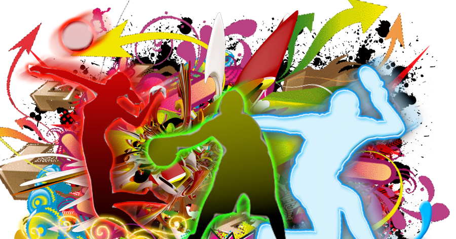 UPCOMING INTRAMURALS @ HCCC