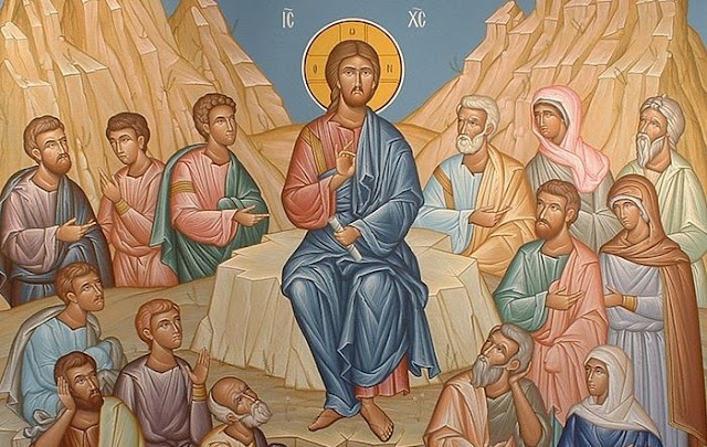 The First Beatitude: What is poverty of spirit? - The Catalog of Good Deeds