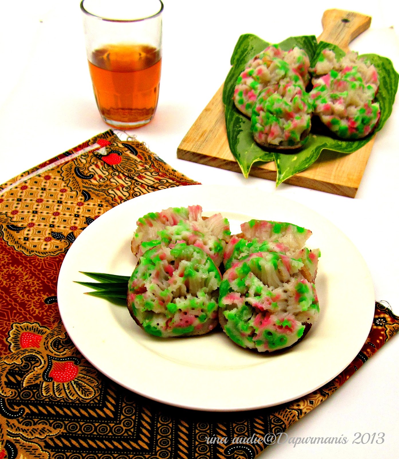 CARABIKANG - DapurManis