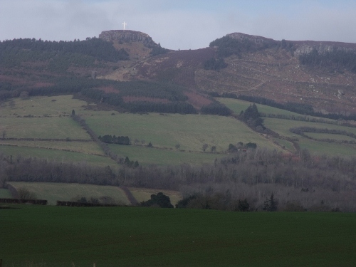 Devil's Bit - Alchetron, The Free Social Encyclopedia