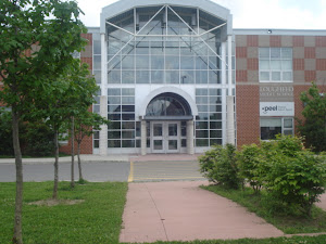 The Look of Awesome @ Lougheed