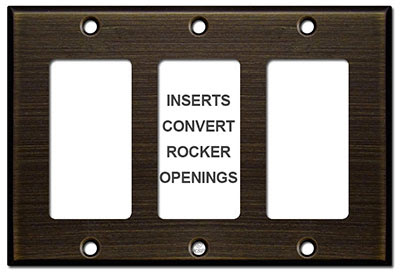 Kyle Switch Plates: How to Easily Create a Custom Switch Plate