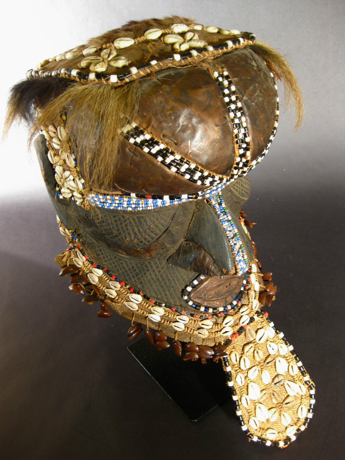 Unseen Art Scene: Shoowa Design from the Kingdom of Kuba