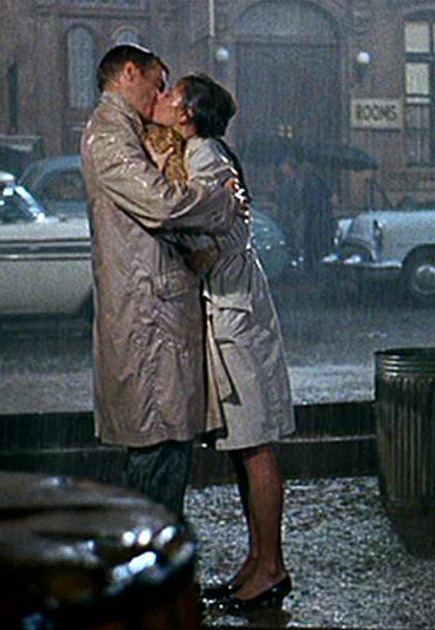 5 Iconic Kisses Immotalized by History That Are Worth Sharing ~ Kernel ...