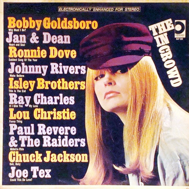 Copycat Cover Records: Top of the Pops 50!