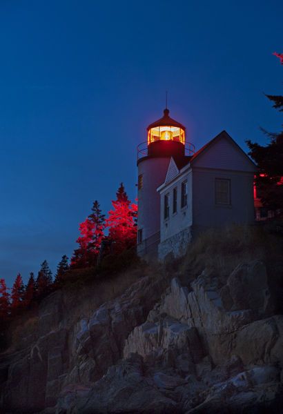 RETRO KIMMER'S BLOG: ♥ EXOTIC LIGHTHOUSES ♥