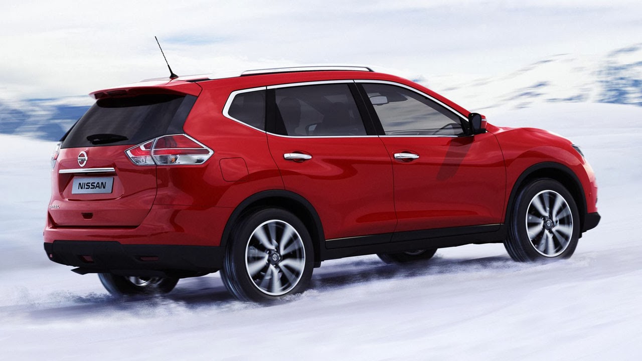 Technical Beauty at Boxfox1: Muscular, modern and packed with ...