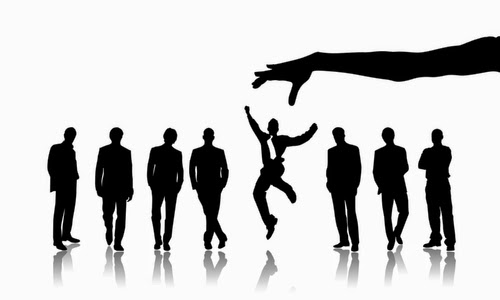 Briefly discuss the steps in a selection Procedure - Banking Diploma ...