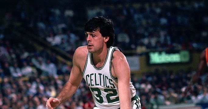 Beatbasket : Top 20 NBA (Ala-Pívots): "The Black Hole"