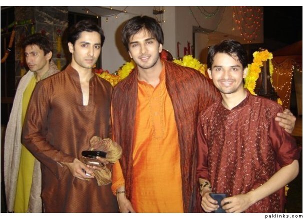 imran abbas wedding pics | Wedding Styles