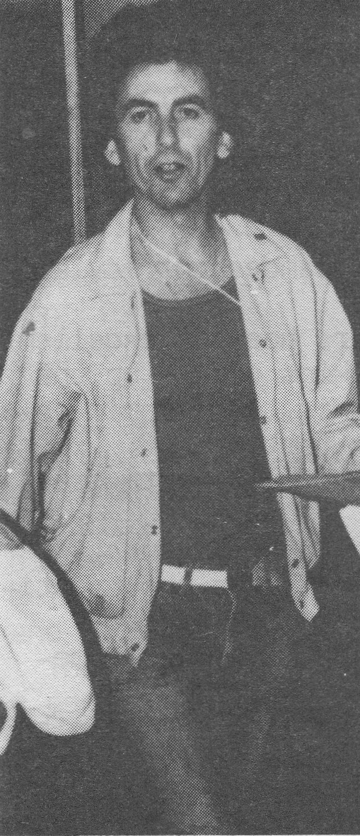 Meet the Beatles for Real: Remembering George Harrison